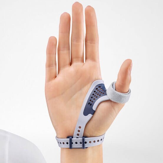 Lerne unsere RhizoLoc® OA kennen