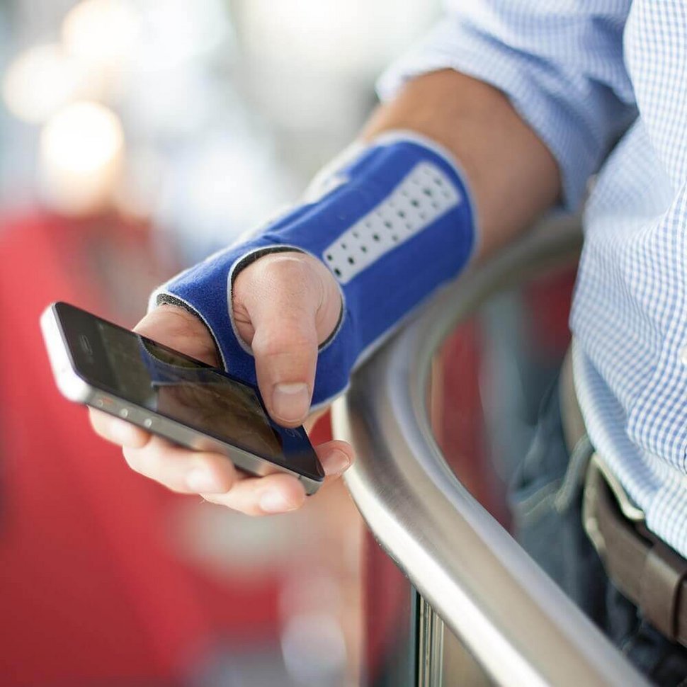 Lerne unsere ManuLoc® kennen